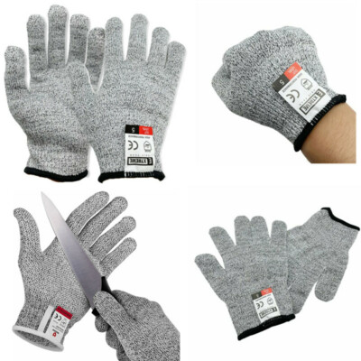 Gloves - Butcher Gloves