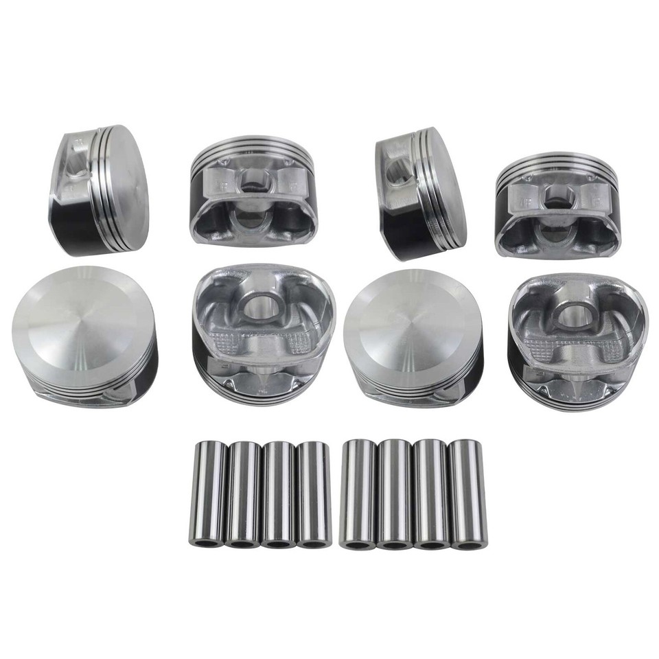 Engine Rebuild Pistons Kit for 03-06 Dodge Durango Ram 1500 2500 5.7L ...