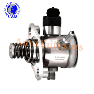 2014-2020 For Subaru Wrx High Pressure Fuel Pump 35k Miles Fa20 DIT ...