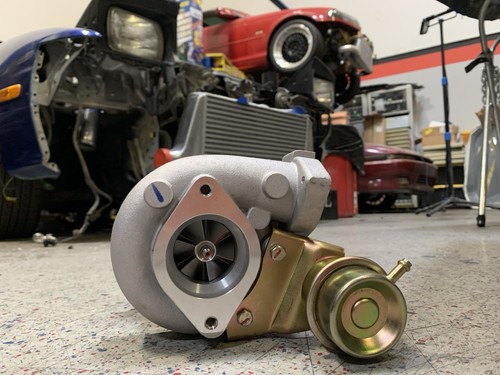 SR20 SR20DET TURBO UPGRADE T25 T28 For Nissan 240SX S13 SILVIA 180sx | eBay
