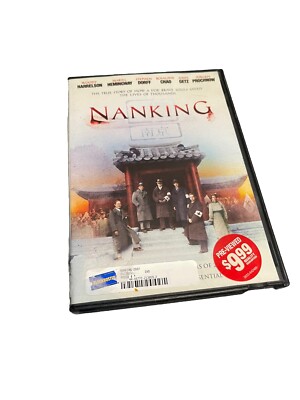 Nanking (DVD, 2008) 821575556354| eBay