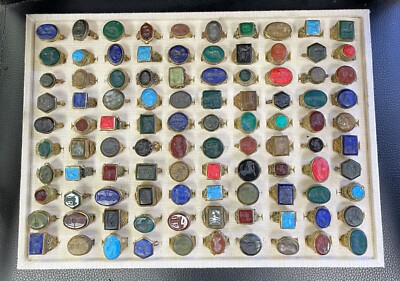 Byzantine - Intaglio Stone