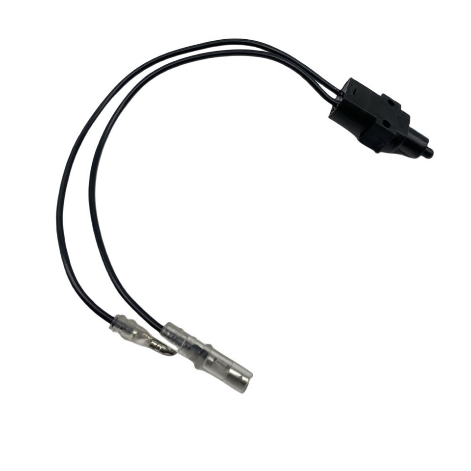 Mercruiser Shift Interrupter Micro Switch, 3.0L, 4.3L, 5.0L, 5.7L, 87 ...