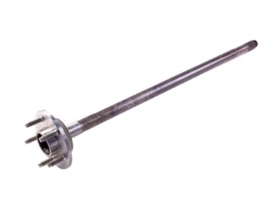 1998-2002 CROWN VIC MARQUIS TOWN CAR REAR AXLE SHAFT REPLACE # ...
