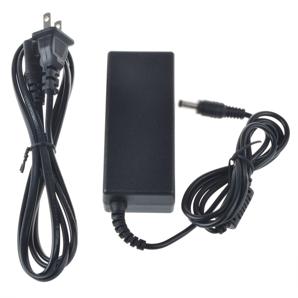 AC/DC Adapter For Viewsonic VX2770Smh-LED VS14886 27" LED LCD Monitor ...