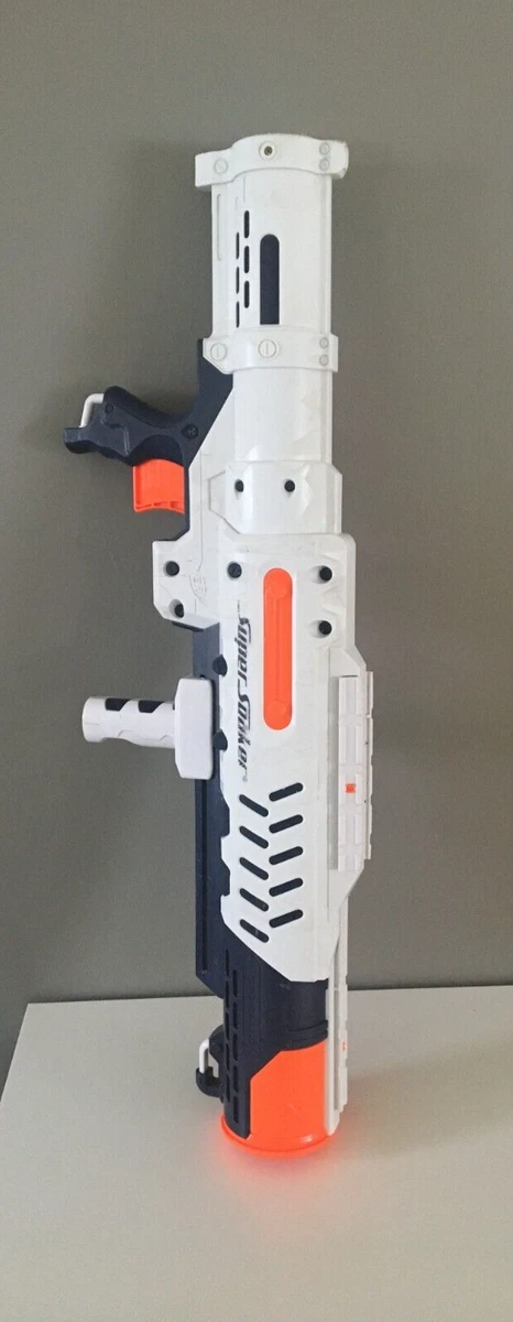 Super Soaker 320