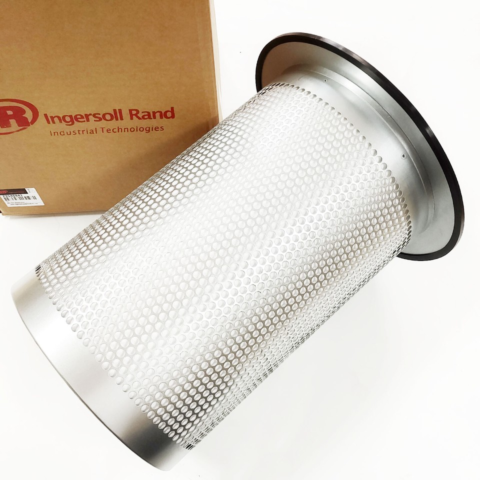 New 23545841 Air/Oil Separator for Ingersoll Rand Compressor R90 110 ...