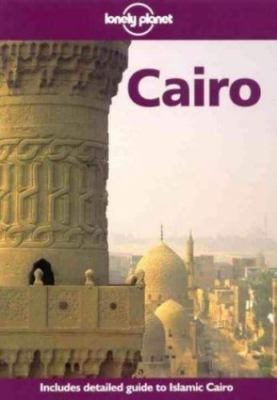 Lonely Planet Cairo by Humphreys, Andrew 9780864425485| eBay