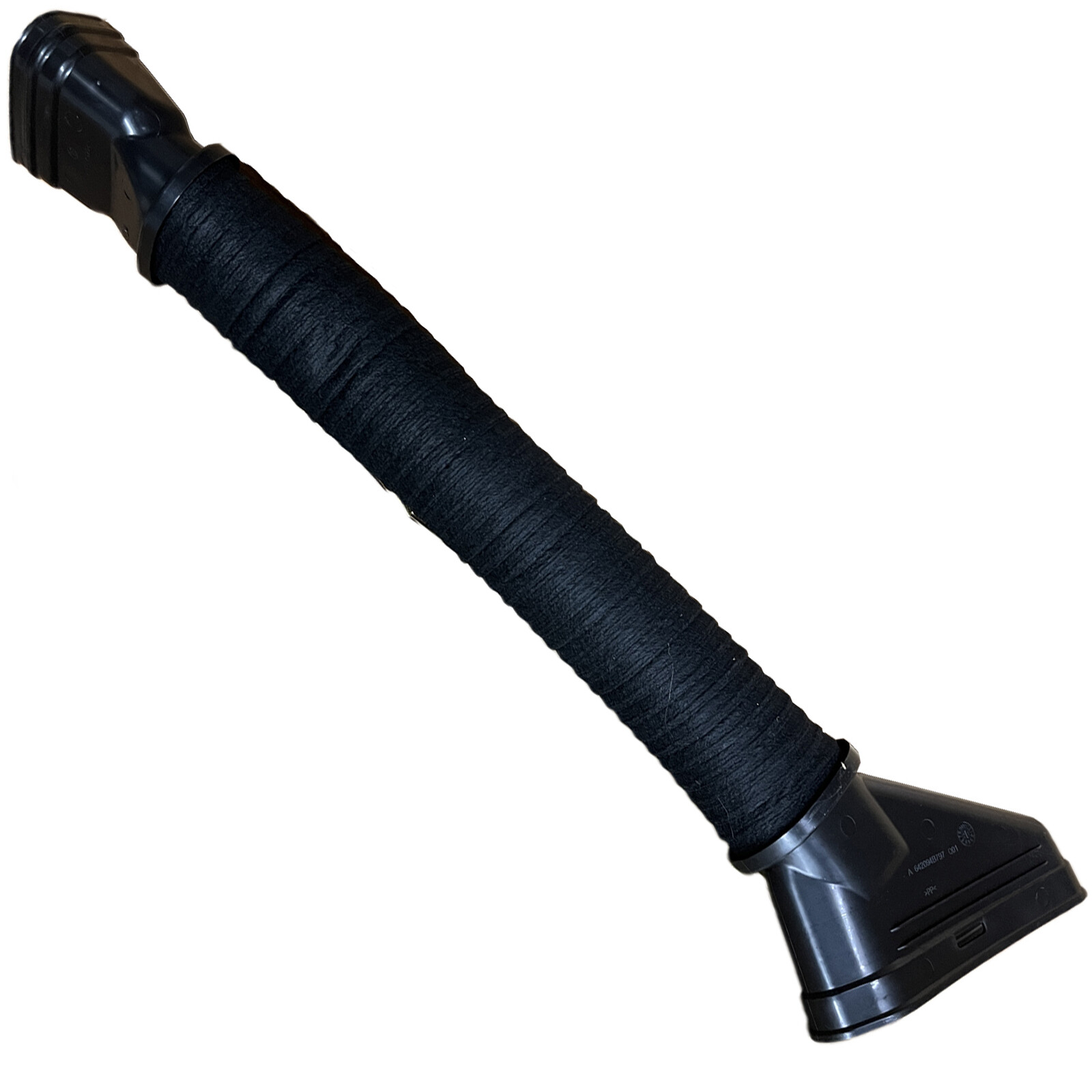 2x Air Intake Hose for 2012-2016 Mercedes-Benz ML350 GL350 6420948897 ...