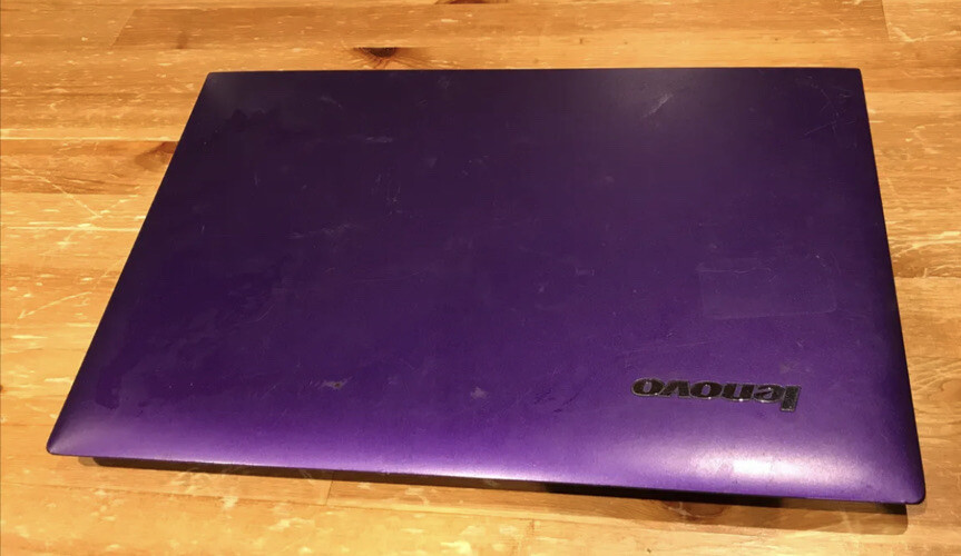 Lenovo Laptop Ideapad 305-15IHW Windows 10 / i3-4005U / 4GB RAM / 1TB ...