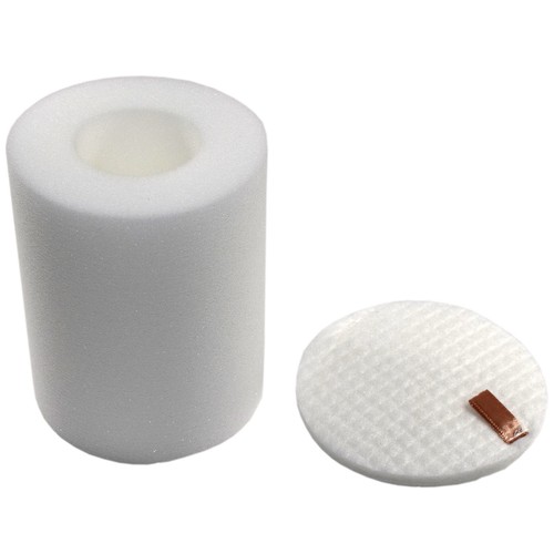 HQRP Foam & Felt Filter Kit for Shark Rotator NV755 UV795 Lift-Away XL ...