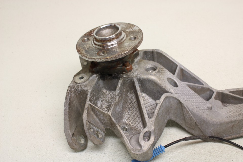 Mini Cooper Rear Right Trailing Arm Passenger Side R55 R56 R57 R58 Oem ...