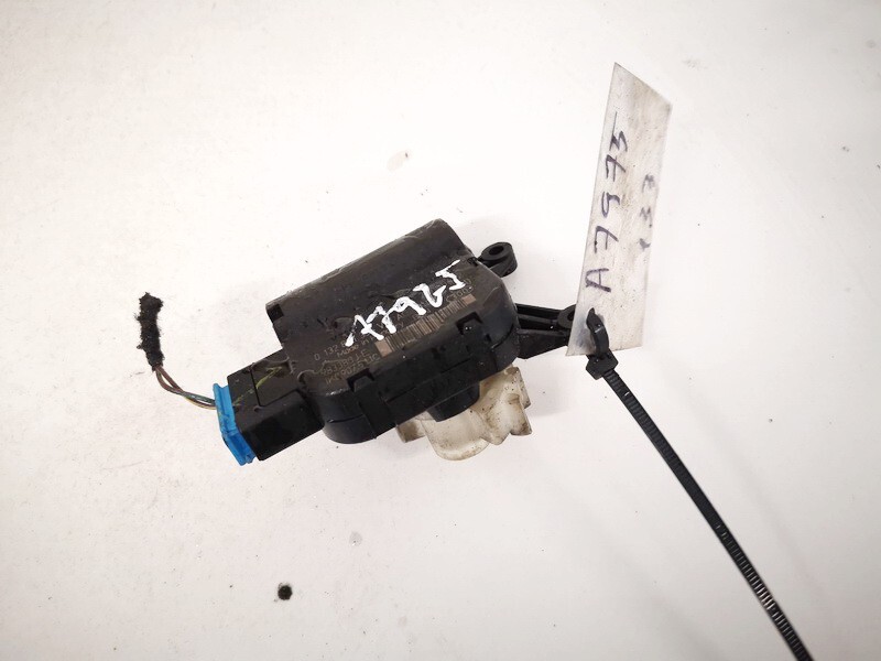 1k0907511c 0132801336 Heater Vent Flap Control Actuator Motor for ...