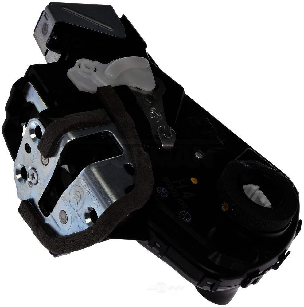 Liftgate Lock Actuator Dorman 931-897 fits 05-09 Lexus GX470 for sale ...