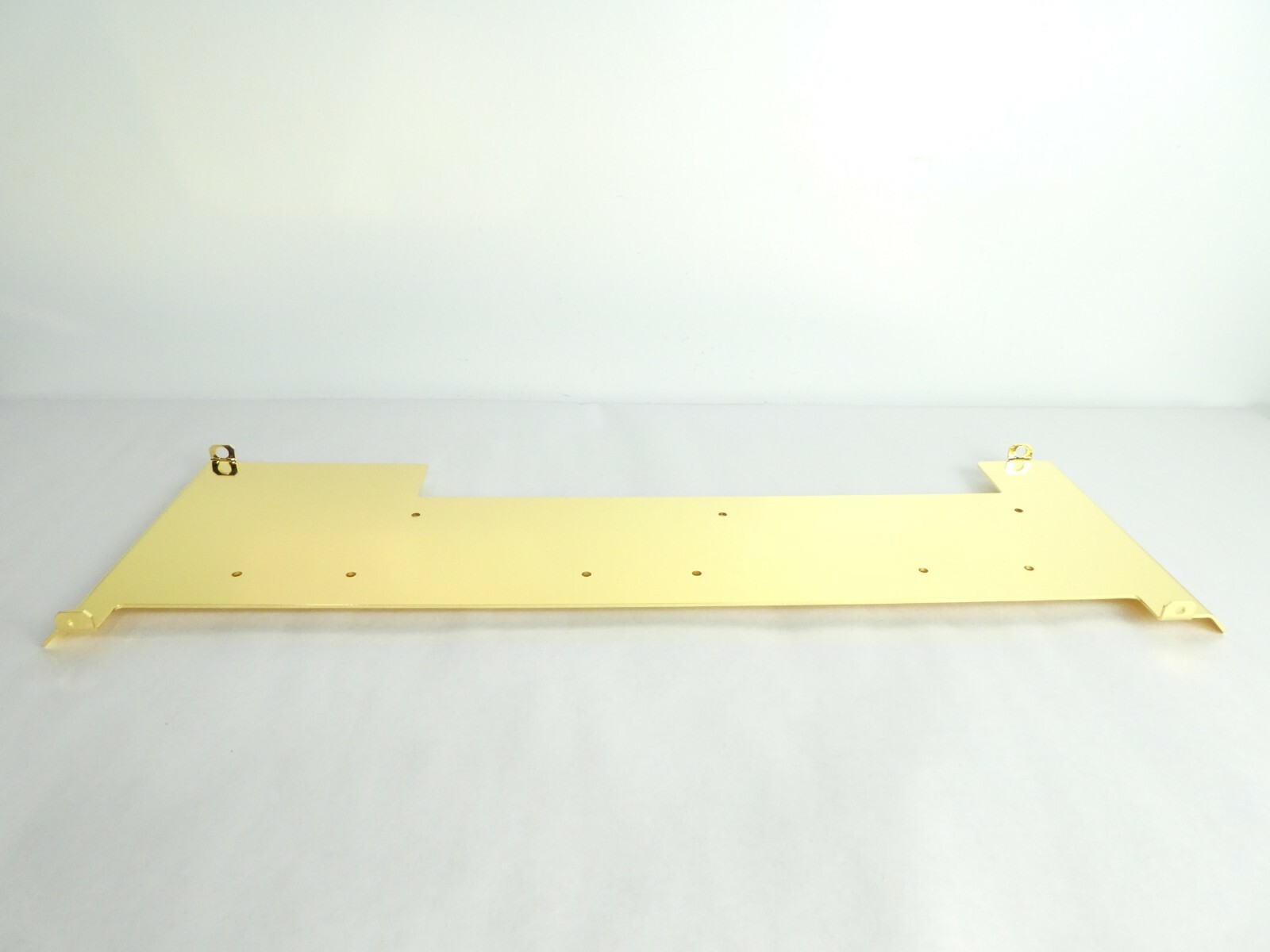 ASM 16-179040-01 Shield PCE Left Side NITR P8300 New Surplus | eBay