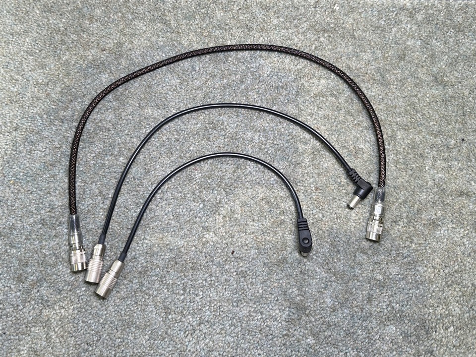 Zaxcom Nomad 10 Channel Professional Sound Recorder Package (bag ...