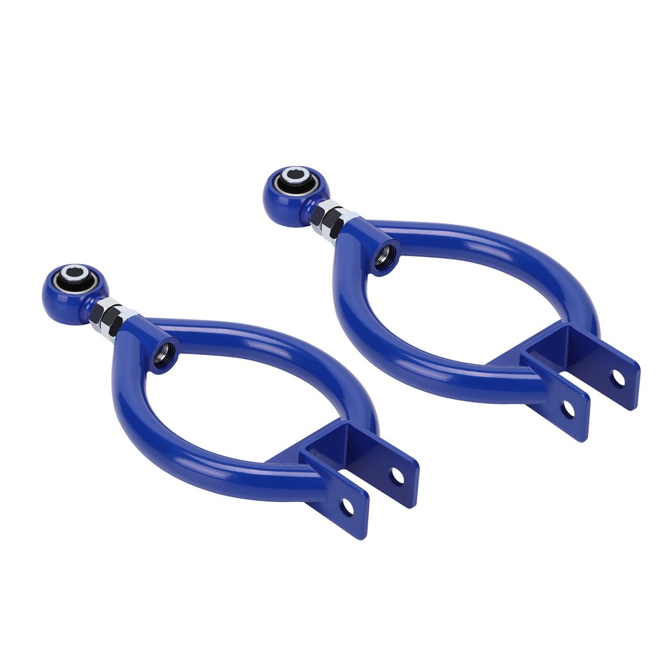 Rear Camber Kit+Traction Arm+Toe+ Front Tension Rod For Nissan 240SX ...