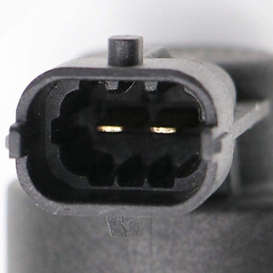 Fuel Pressure Regulator MPROP Fits For 06-10 GM 6.6L Duramax LBZ-LMM ...