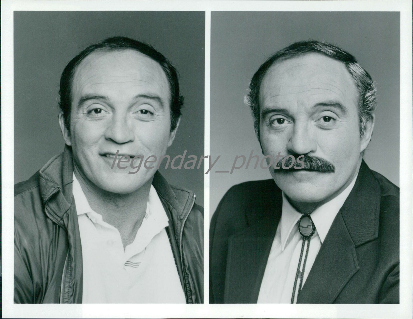 Joe Santos Actor