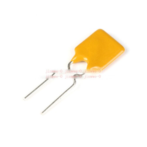 16V 2A PPTC DIP 16V 2000mA pin spacing 5mm resettable fuse/Insurance ...