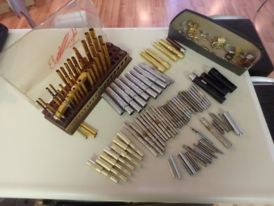 Guides, Tips & Ferrules - Fishing Rod Ferrules