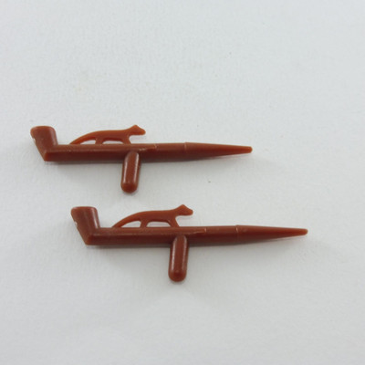 14423 Playmobil Lot de 2 Calumets Indiens Vintage 3251 3406 3483 | eBay