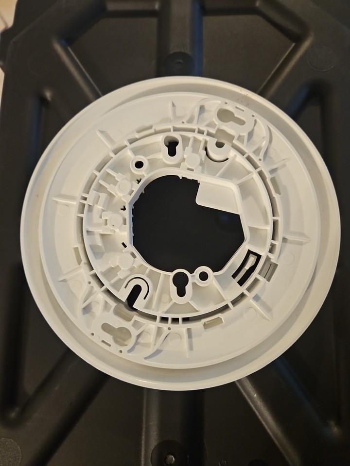 B300-6 SYSTEM SENSOR DETECTOR BASE | eBay