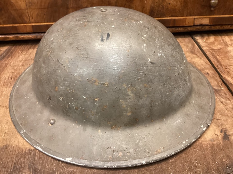 Rare original BBC props dept Dads army "Absent friends" episode 1941 ...