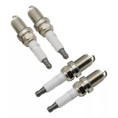 4 Pcs Spark Plugs Fit For 90919-01210 SK20R11 3297 Iridium Camry/Rav4 ...