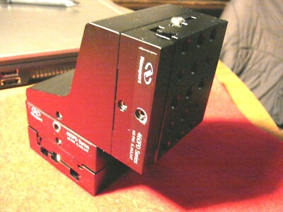 Motion Control - Xyz Linear