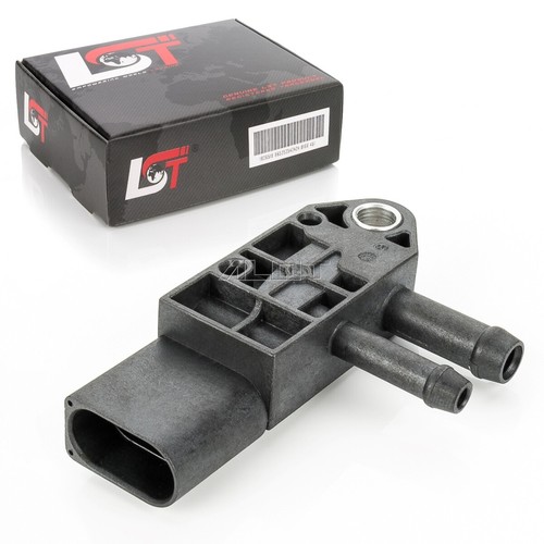 Differential Pressure Indicator Sensor 3-polig for audi A3 8P A4 B7 A6 ...