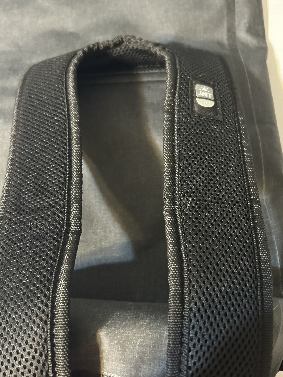 ICEMULE Jaunt 9L Jameson Logo Collapsible Backpack Cooler 100% ...