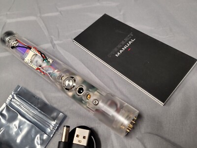 Lightsaber Sound Module Pixel Proffie V2.2 Removable SD card Over 30 ...