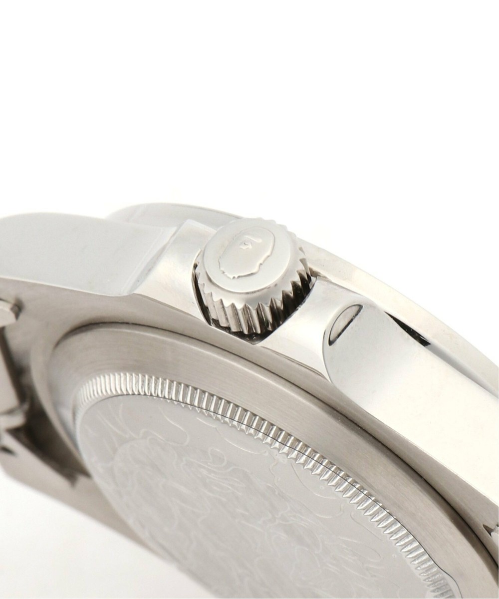 A BATHING APE Type Men's TYPE 8 BAPEX 1I80-187-006 Silver | eBay A BATHING APE Type Men's TYPE 8 BAPEX 1I80-187-006 Silver | eBay