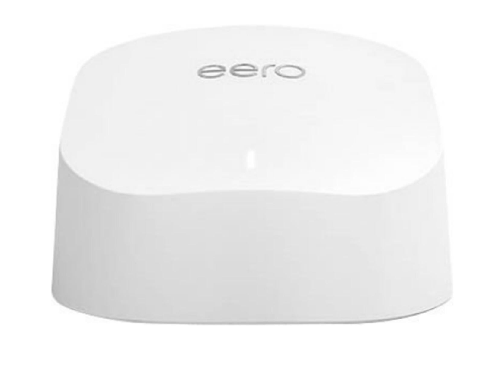 eero 6 AX1800 Dual Band Mesh Wi-Fi 6 System for Frontier Verizon Fios ...