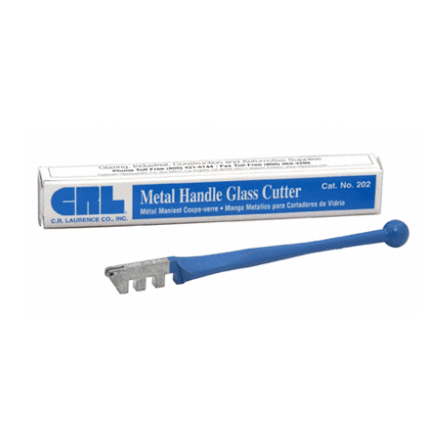 CRL 202 Metal Handle Ball End Glass Cutter | eBay