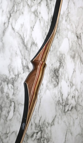 Farmington Archery 68" Apache Long Bow / OPEN BOX BIG SALE | eBay