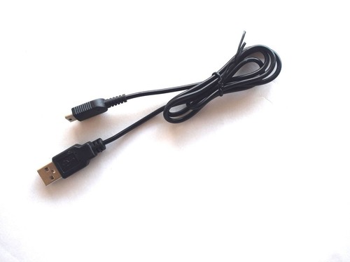 USB Charging Cable Charger Lead for Nintendo Gameboy Micro GBM Game Boy ...