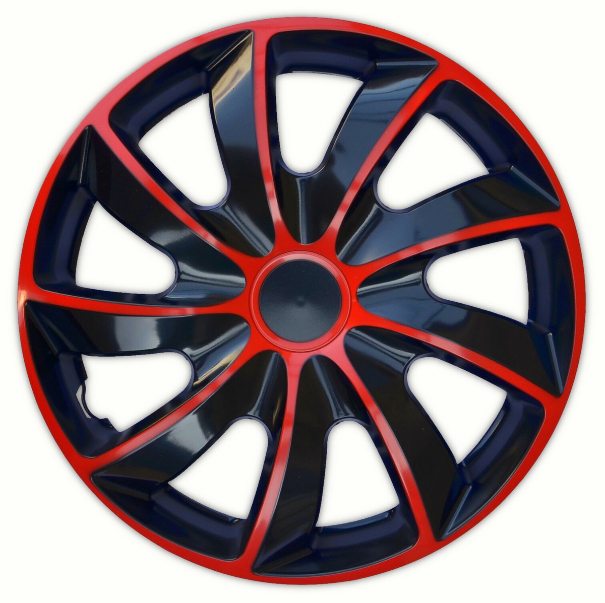 Fiat 500 Hubcaps