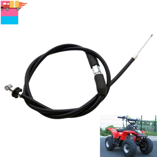 31 inch Throttle Cable For 70cc-110cc ATV Quad 4 Wheeler TaoTao Roketa ...