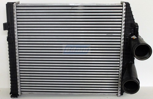 Intercooler Turbo Cooler Mercedes Benz Atego 01/98 - 10/04 - 4.2 - 6.3 ...