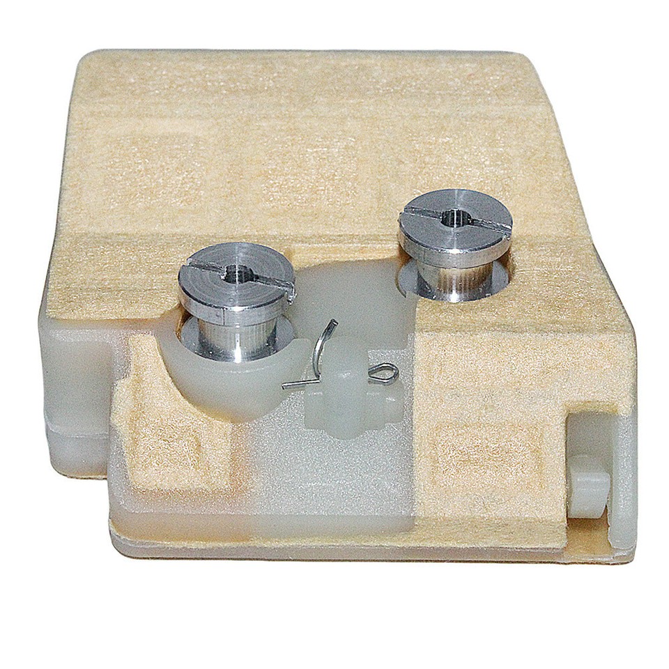 Air Filter Cleaner For Stihl 026 Pro MS260 Chainsaw 1121 120 1618 1121 ...