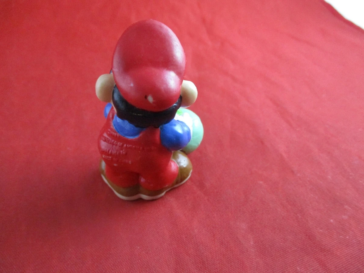 Super Mario Bros 1985 Toys