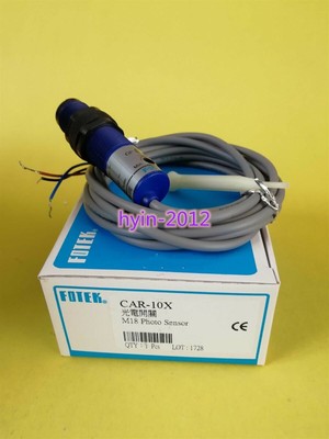 1pcs new FOTEK sensor CRA-10X #A6-39. | eBay