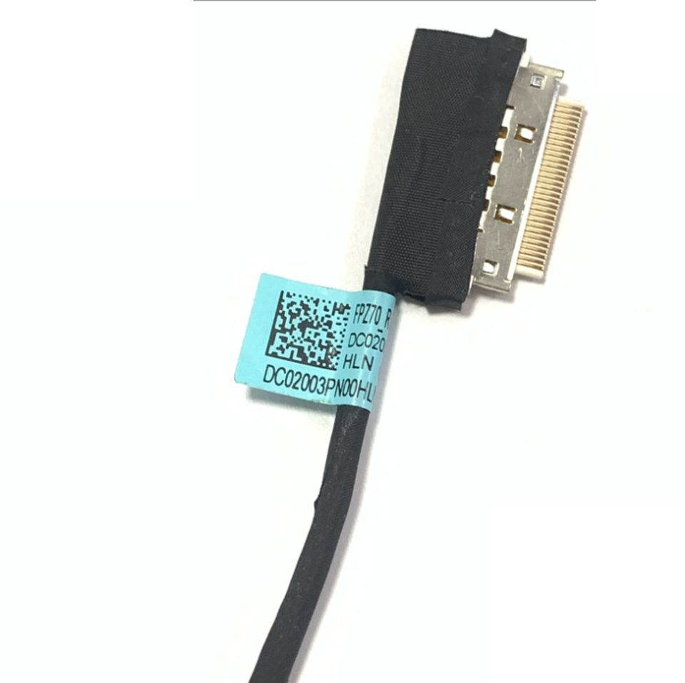 New For HP zbook fury 17 G7 G8 Camera Webcam Cable IR DC02003PN00 | eBay