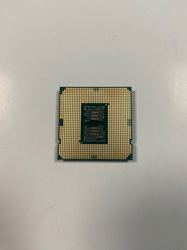 Intel Core i7-10700 2.90GHz CPU Processor SRH6Y | eBay
