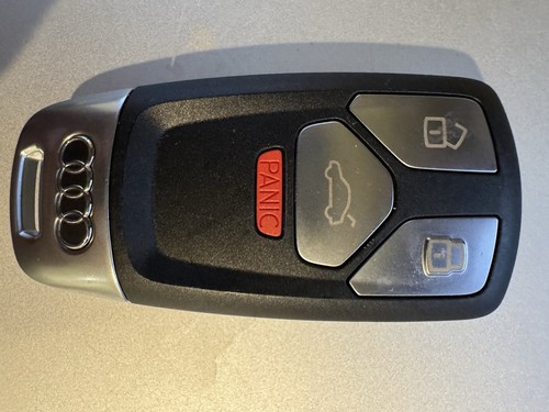 2017-2022 Audi Q3 Q5 Q7 Smart Key Fob Keyless Remote OEM. NICE!!! | eBay