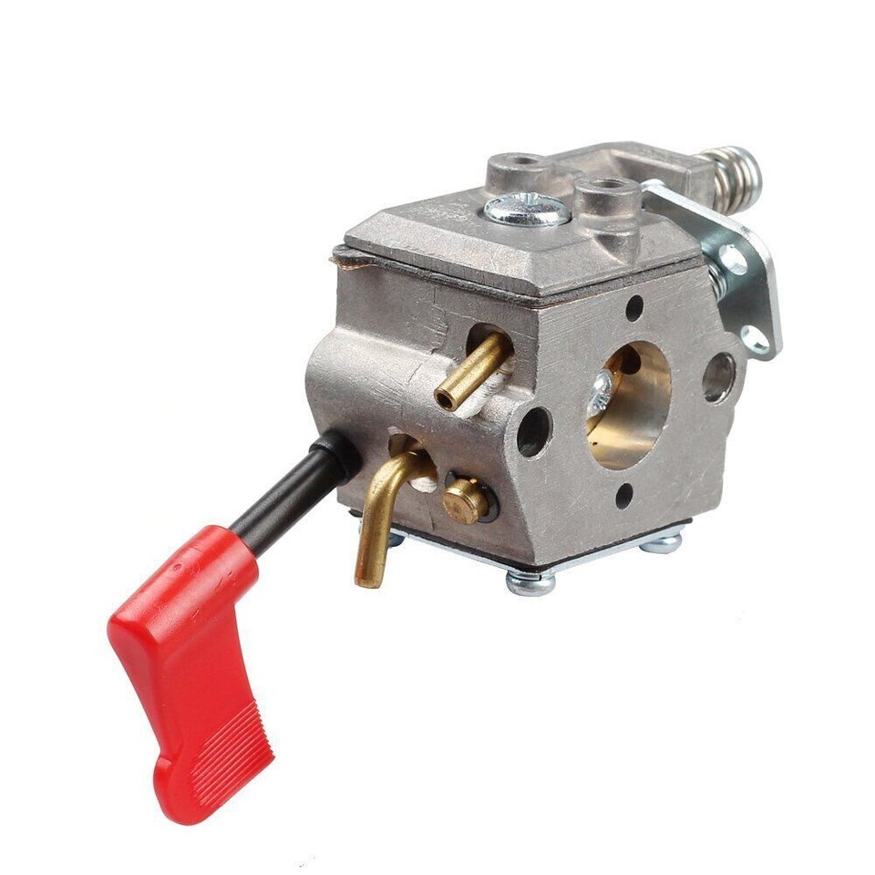 Carburettor set for Poulan Walbro WT-628 WT-628-1 CRAFTSMAN 32cc Gas ...