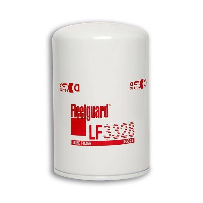 FLEETGUARD LF17502 - cross reference oil filters | oilfilter ...