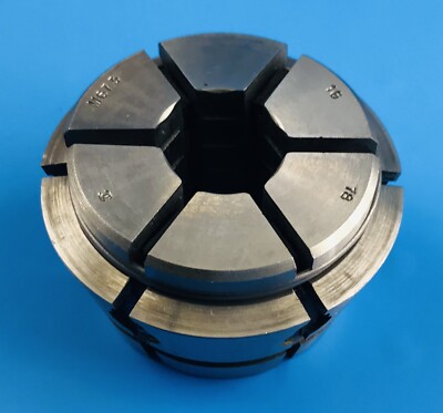 Multibore Collet M673 Hex 16 - 18mm | eBay UK